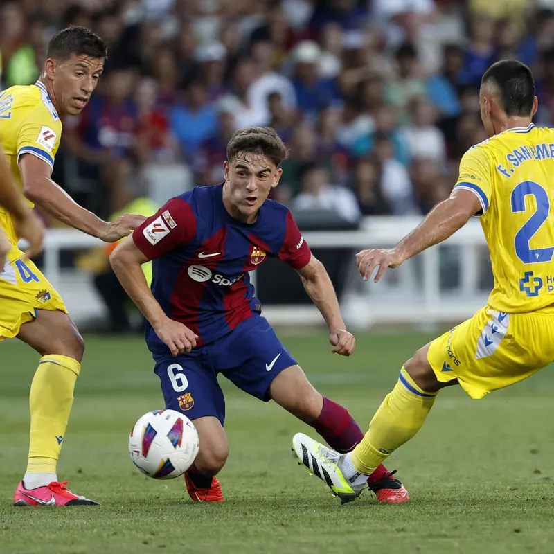 How Will Barcelona Perform in Their Temporary New Home Stadium for the ...