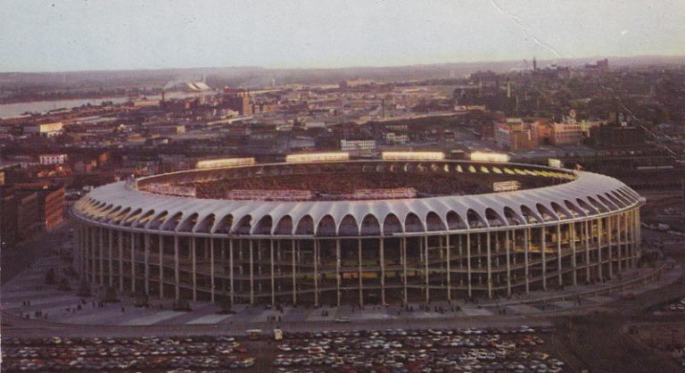 Most Historic MLB Stadiums That Shaped Baseball History