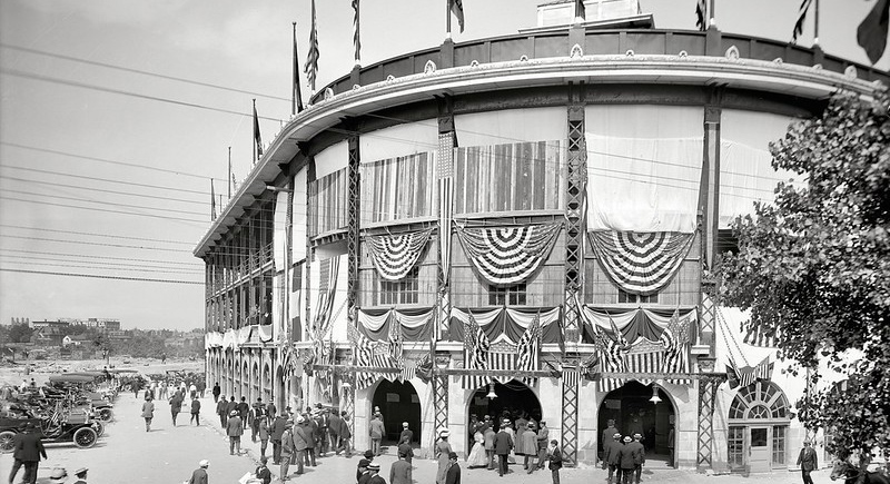 Most Historic MLB Stadiums That Shaped Baseball History