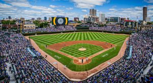 Most Historic MLB Stadiums That Shaped Baseball History