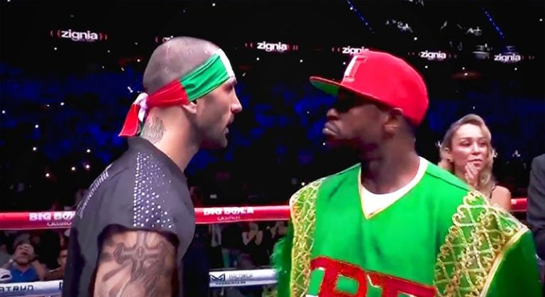 17 Floyd Mayweather Jr. Facts Every Boxing Fan Should Know