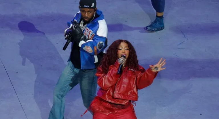 Why Super Bowl Doesn’t Pay Its Halftime Performers