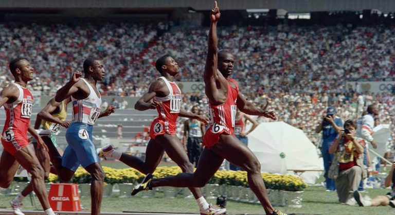 17 Olympic Scandals That Changed the Games Forever