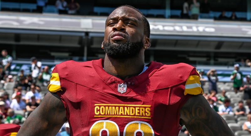 Most Notable Players Who Were Just Cut From Their NFL Teams